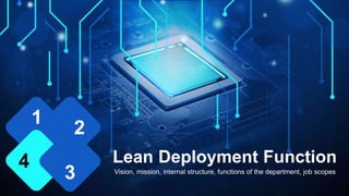 About the company | PPT