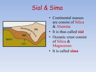 Inside Our Earth | PPTX