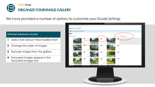 About the iGuide portal - Agents | PPT