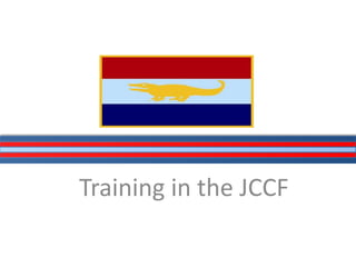 About the Jamaica Combined Cadet Force | PPTX | Canoeing and Kayaking ...