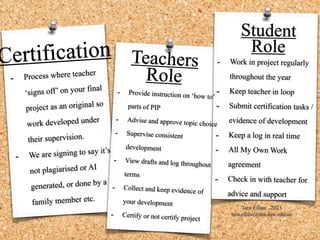 About the PIP Intro | PDF