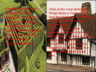 About the tudors | PPTX