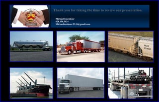TLO Logistics USA | PPT