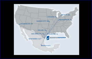 TLO Logistics USA | PDF
