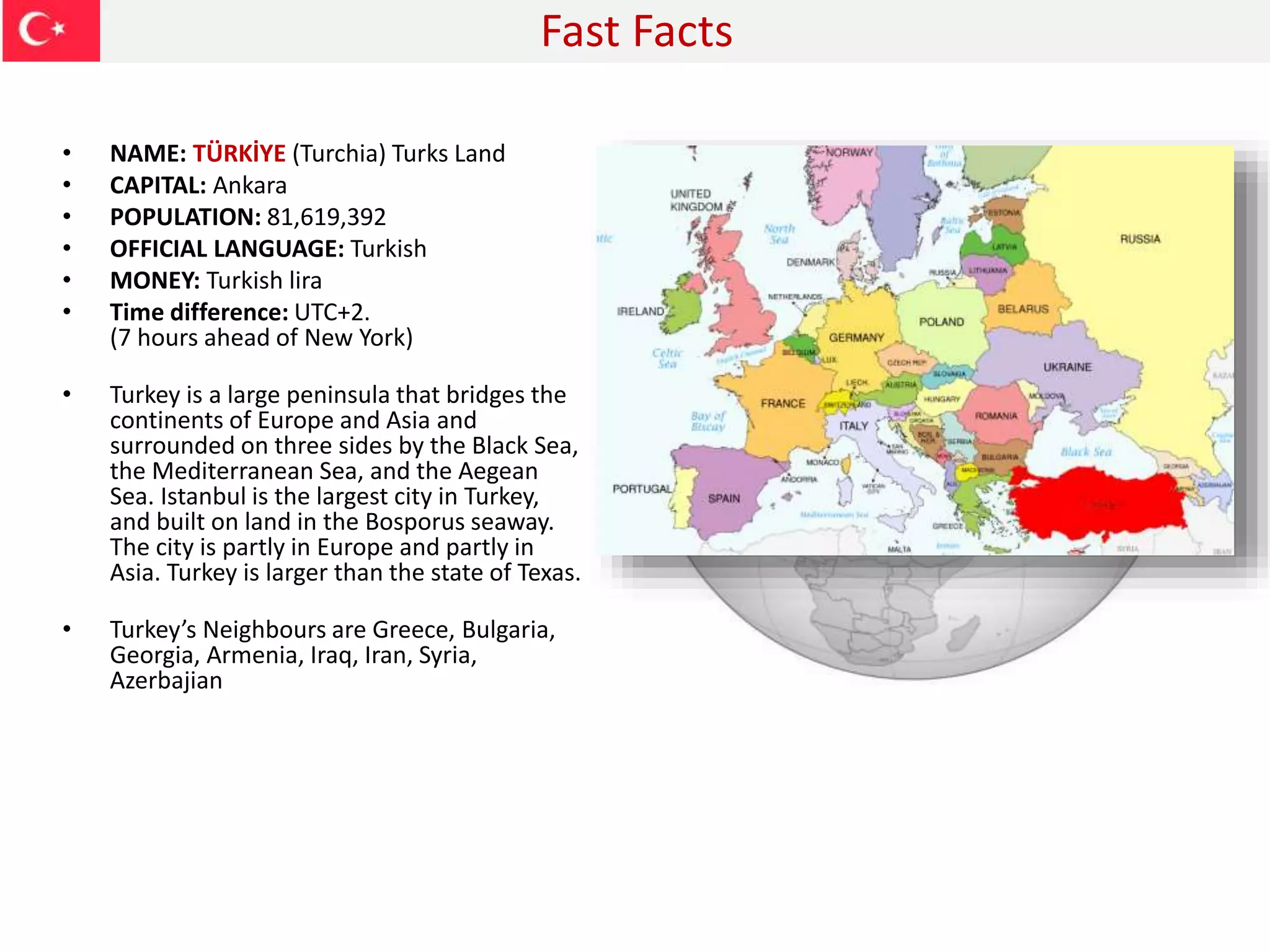 About turkey 11_2015_s_share | PPTX