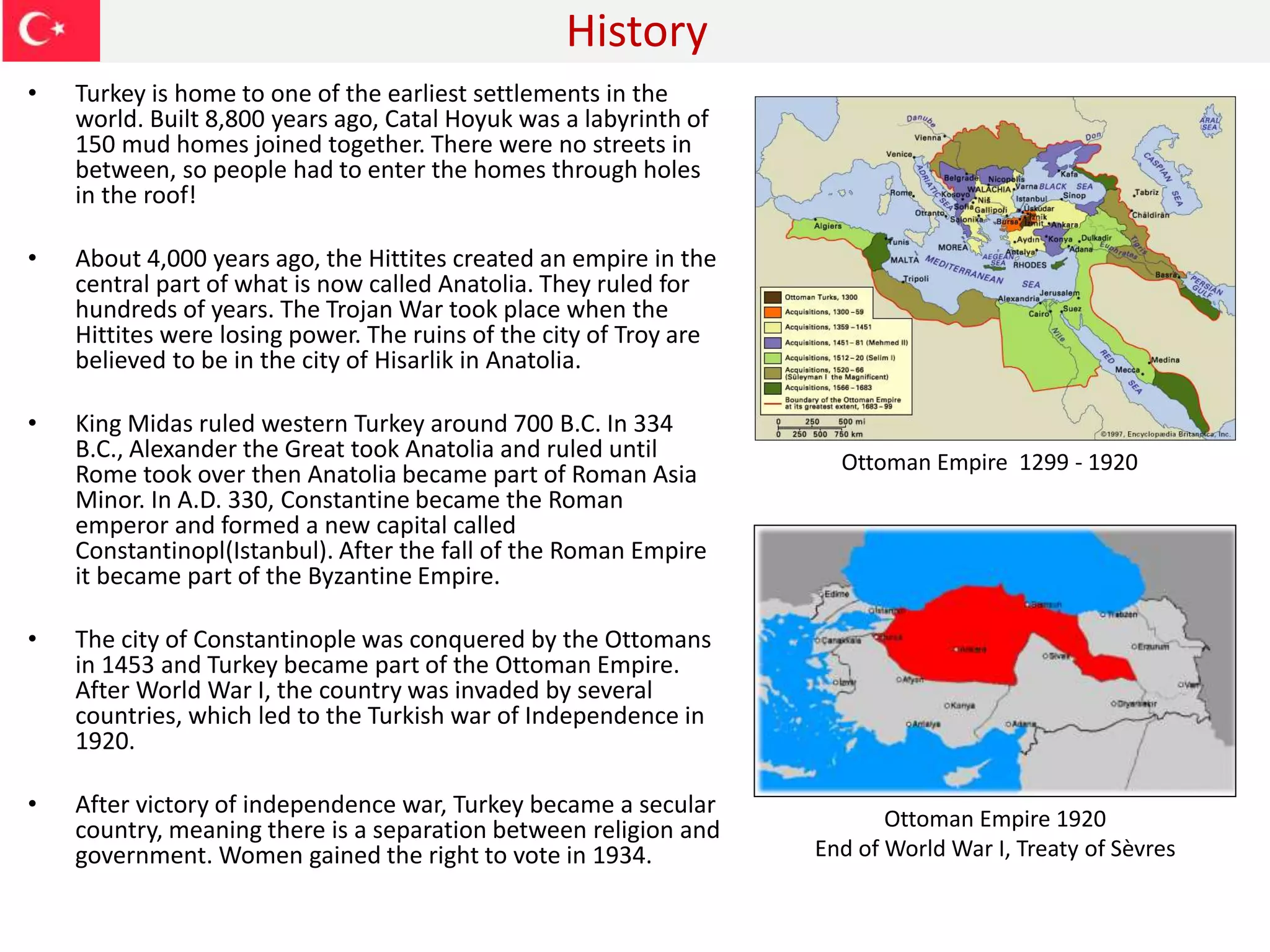 About turkey 11_2015_s_share | PPTX