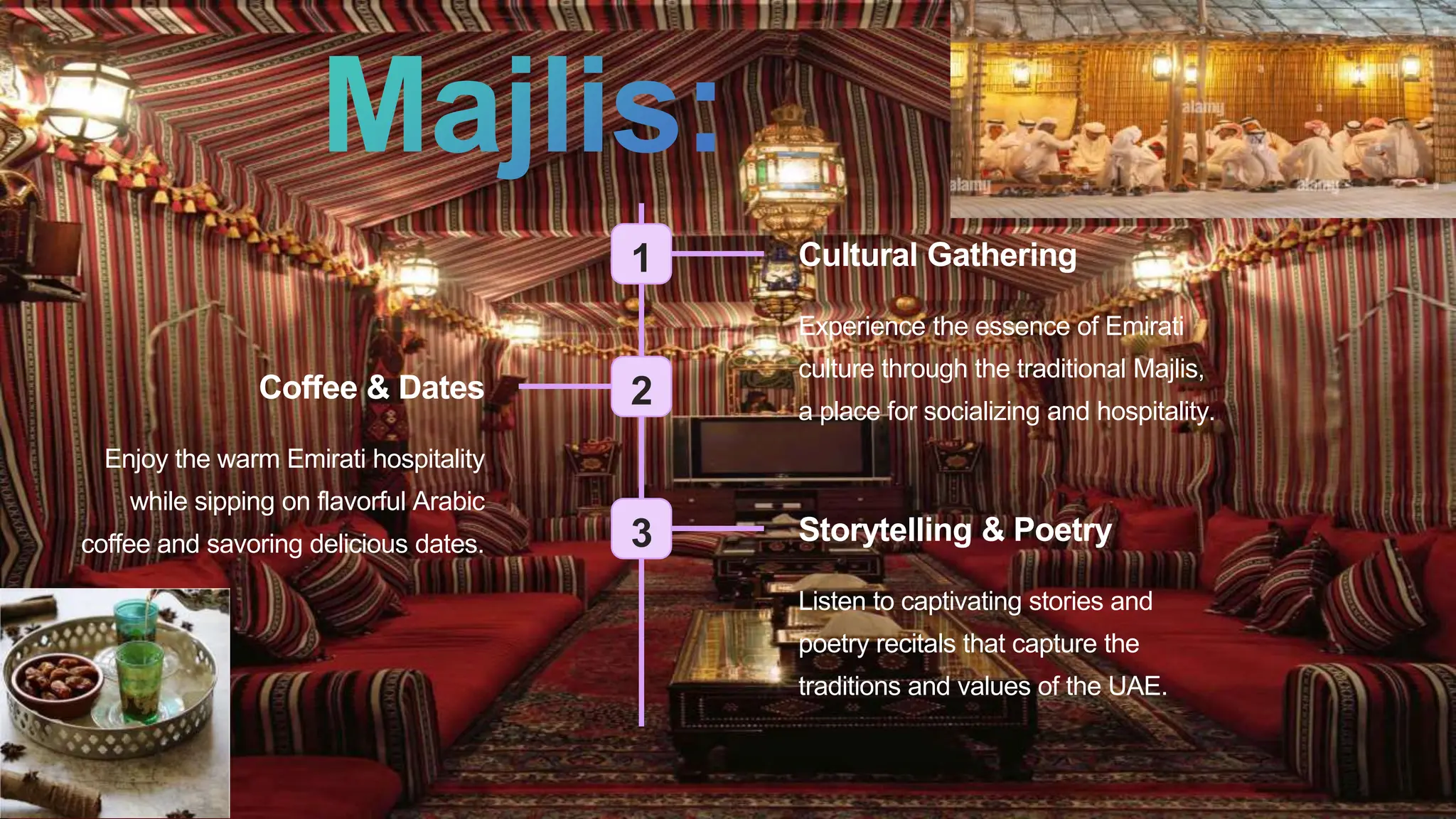 About UAE Culture | PPTX