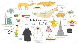 About UAE Culture | PPT
