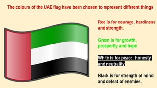 About UAE Culture | PPT