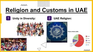 About UAE Culture | PPT