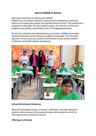 About UCMAS In School & abacus Classes.docx
