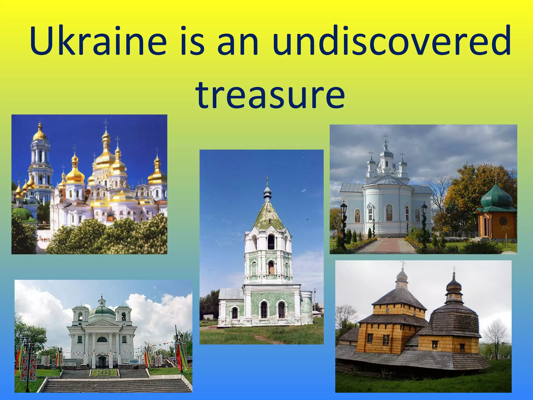 About ukraine in english | PPT