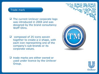 Unilever | PPT