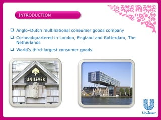 Unilever | PPT