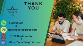 Unveiling Profound Industry Insights for Strategic Excellence | PPTX ...