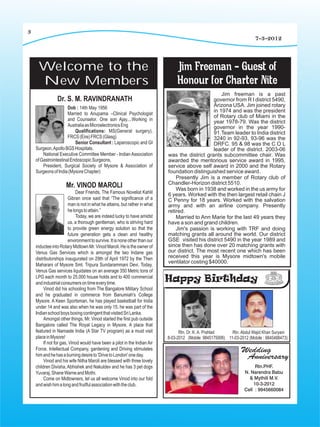 About us issue 32- 2012 | PDF | Medical Health