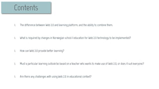 About using web 2.0 tools | PPT