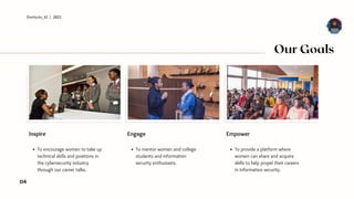 Shehacks_KE 2021 | PPT