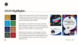 Shehacks_KE 2021 | PPT