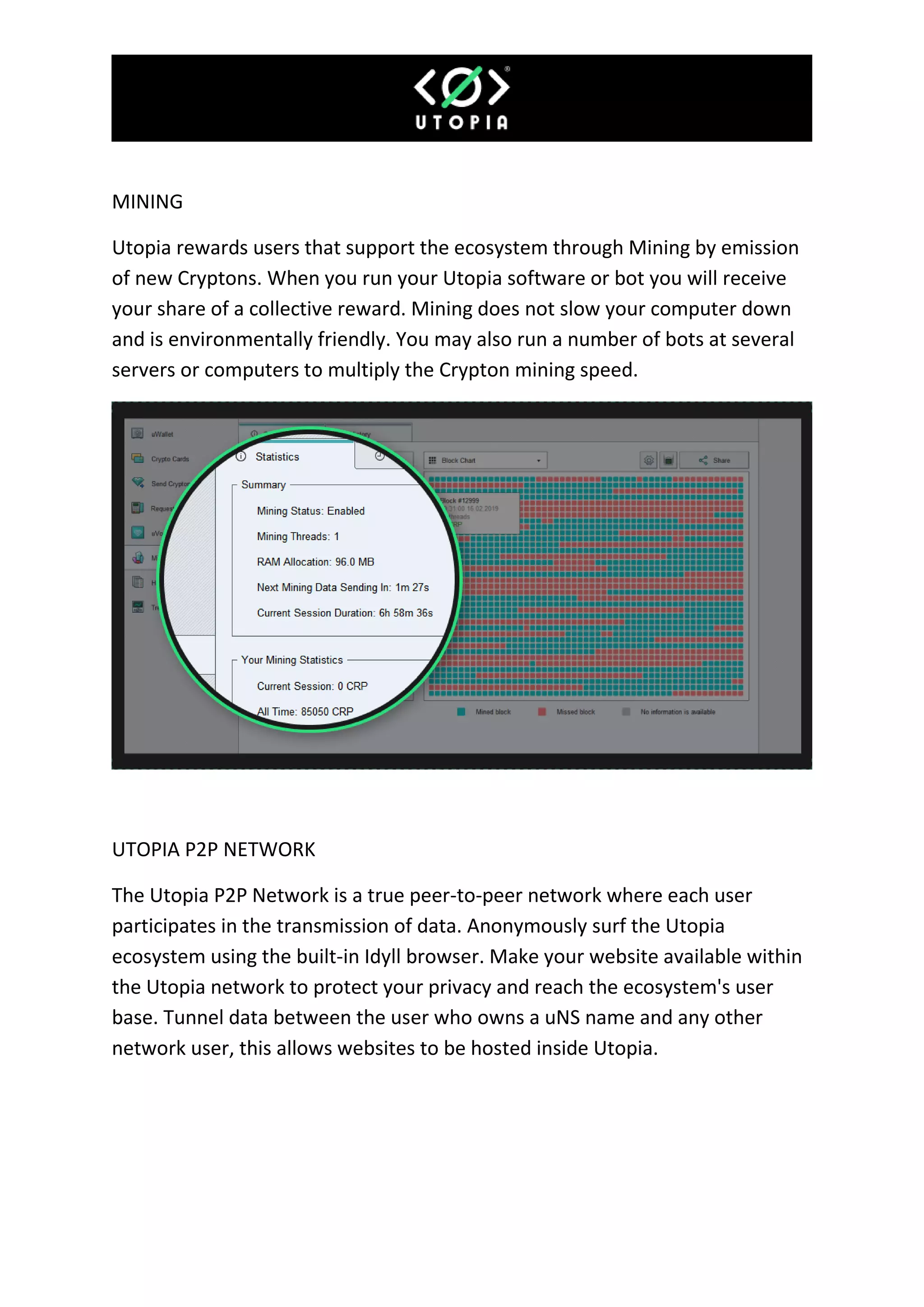 What is Utopia? | PDF