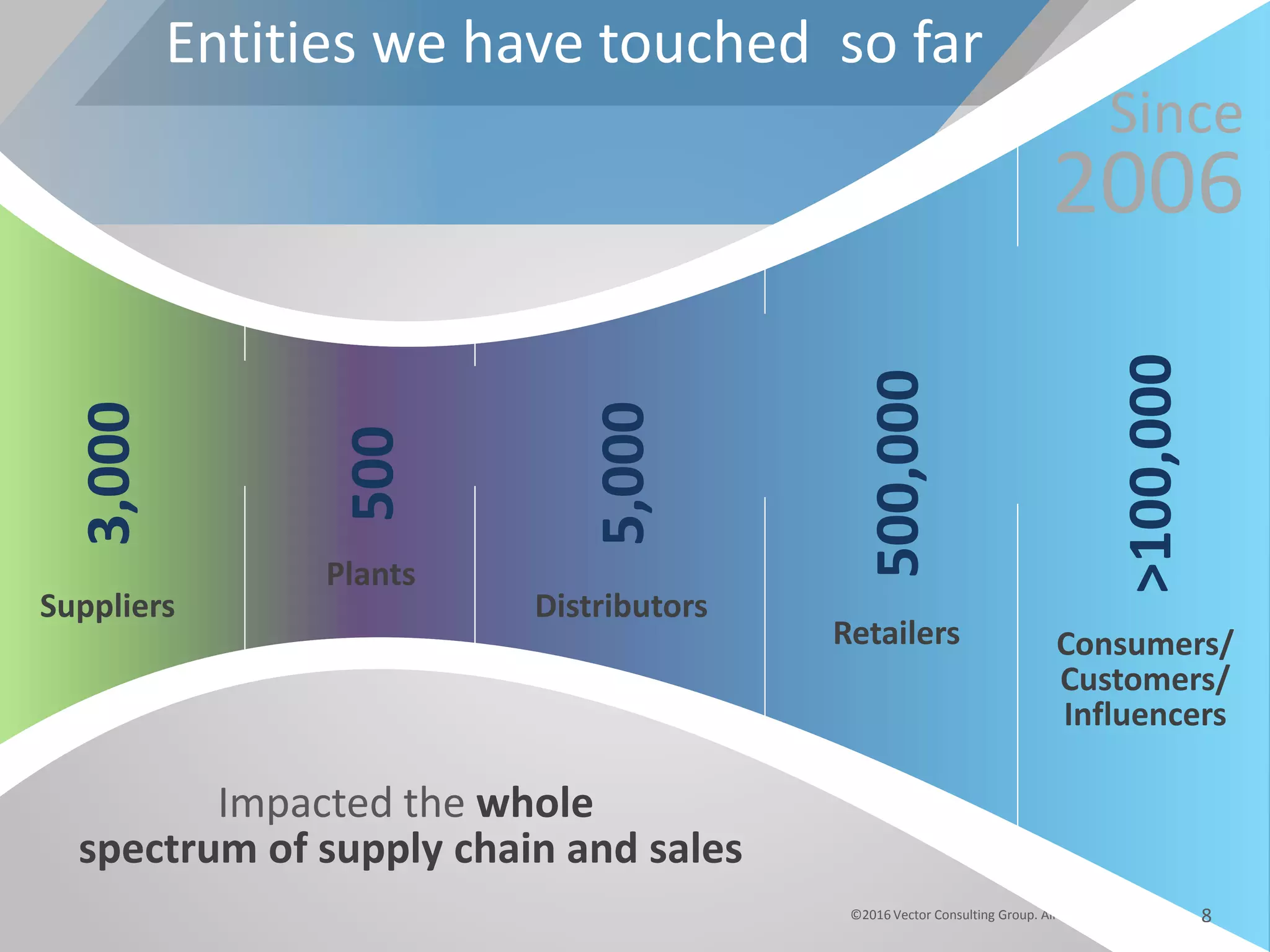About vector consulting group | PPTX