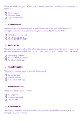 About Verb And Its Uses In the English Language..pdf