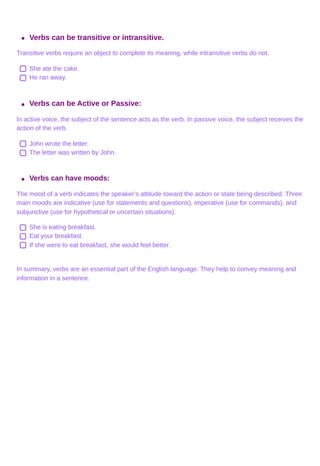 About Verb And Its Uses In the English Language..pdf