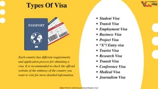 About Visa and problem.pdf