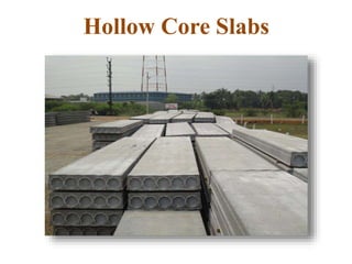 VME Group and Precast Technology Products | PPTX | Civil Engineering ...