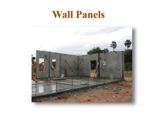 VME Group and Precast Technology Products | PPTX | Civil Engineering ...