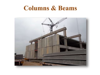 VME Group and Precast Technology Products | PPTX | Civil Engineering ...