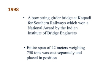 VME Group and Precast Technology Products | PPTX | Civil Engineering ...