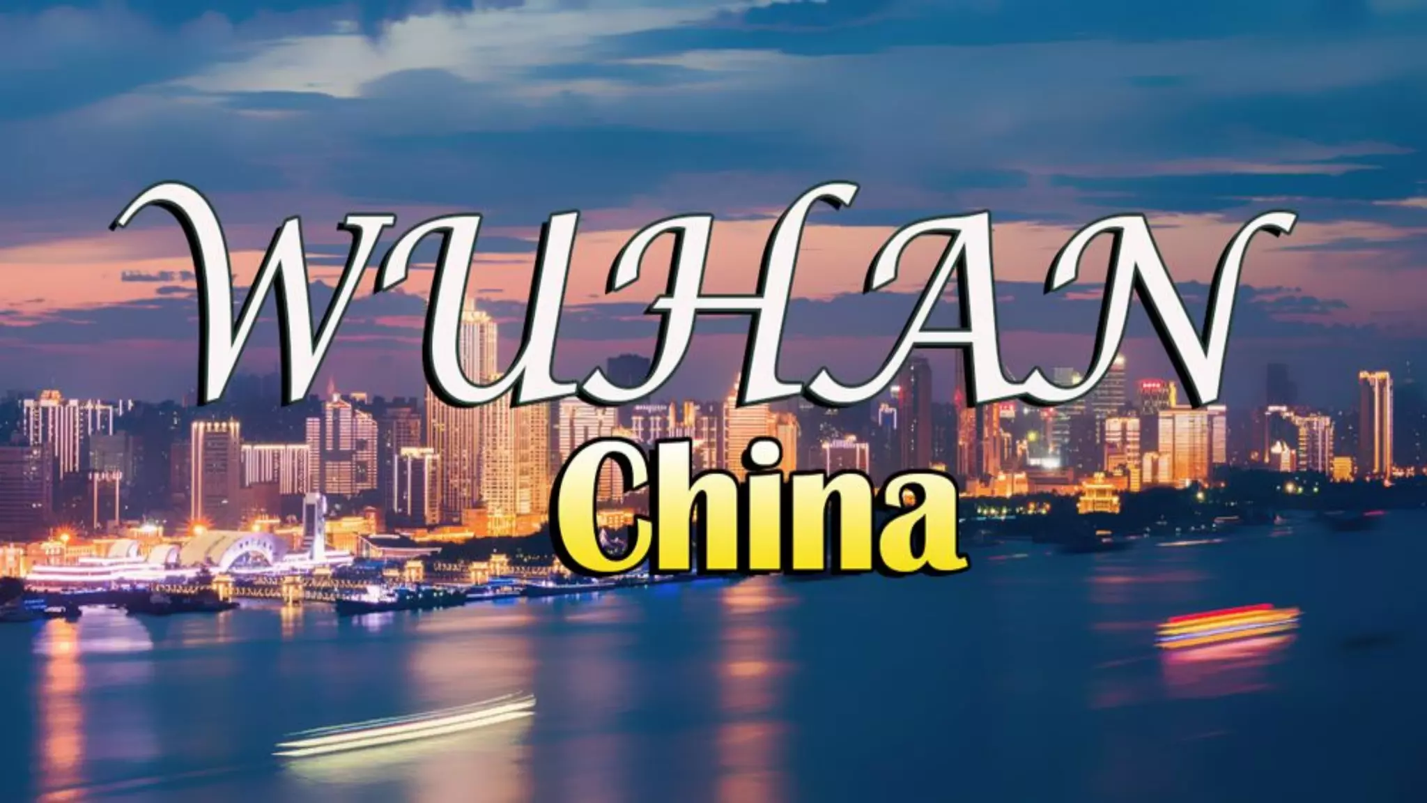 Wuhan History, Demography, Etc | PDF | Asia Travel | Travel Locations