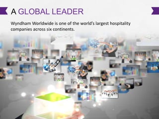 About Wyndham Worldwide | PPTX