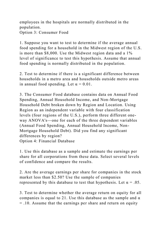 About Your Signature AssignmentThis signature assignment is de.docx | Business Accounting ...