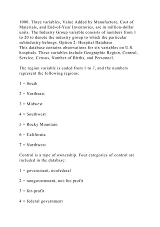 About Your Signature AssignmentThis signature assignment is de.docx