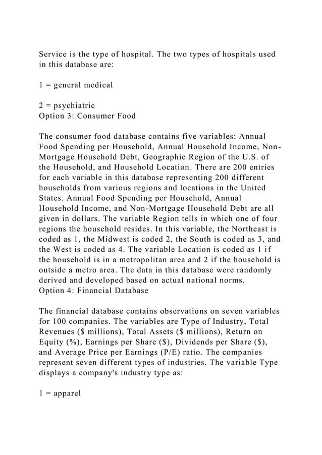 About Your Signature AssignmentThis signature assignment is de.docx | Business Accounting ...