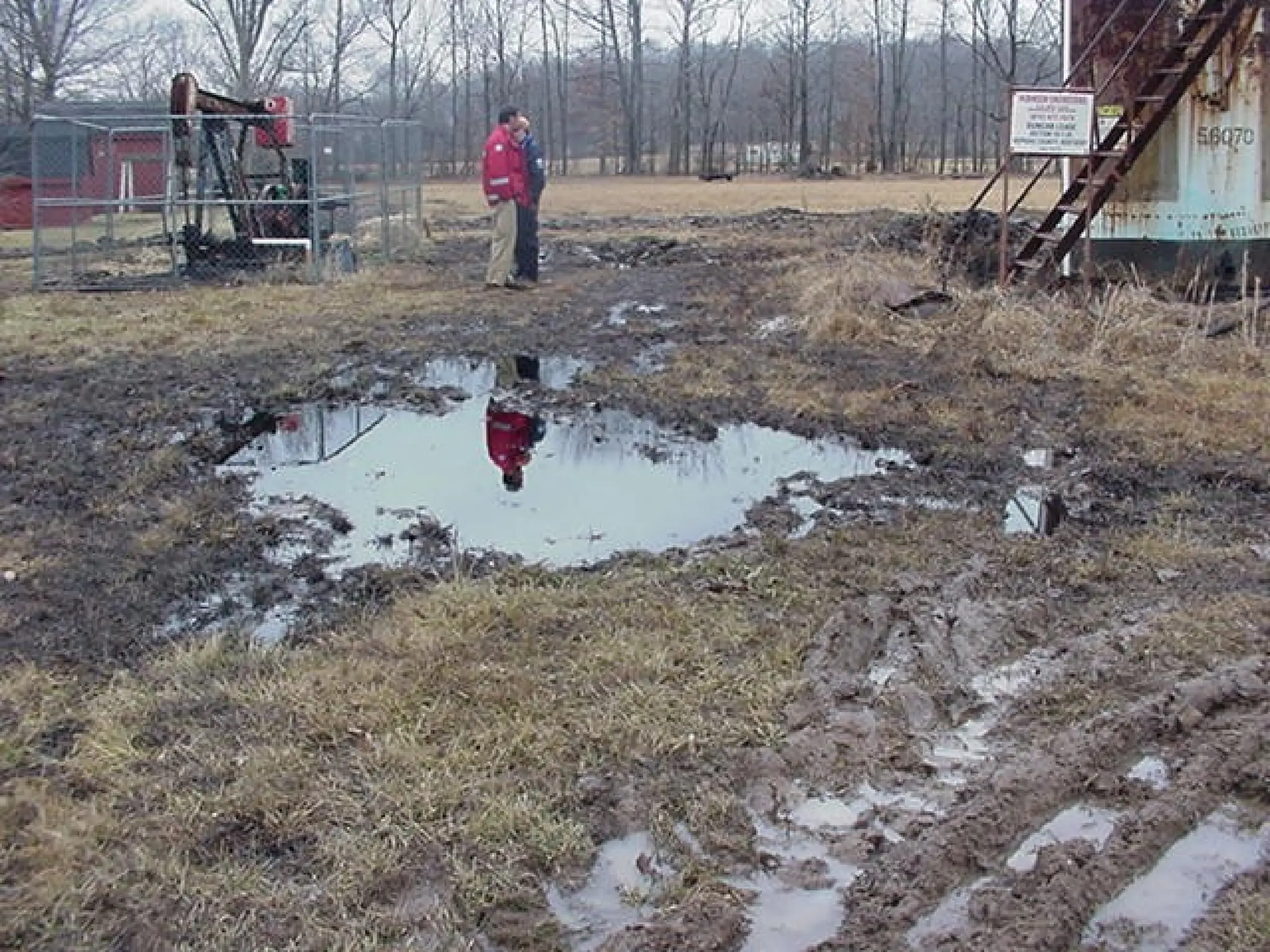 Above Ground Storage Tank-Integrity-Testing.ppt