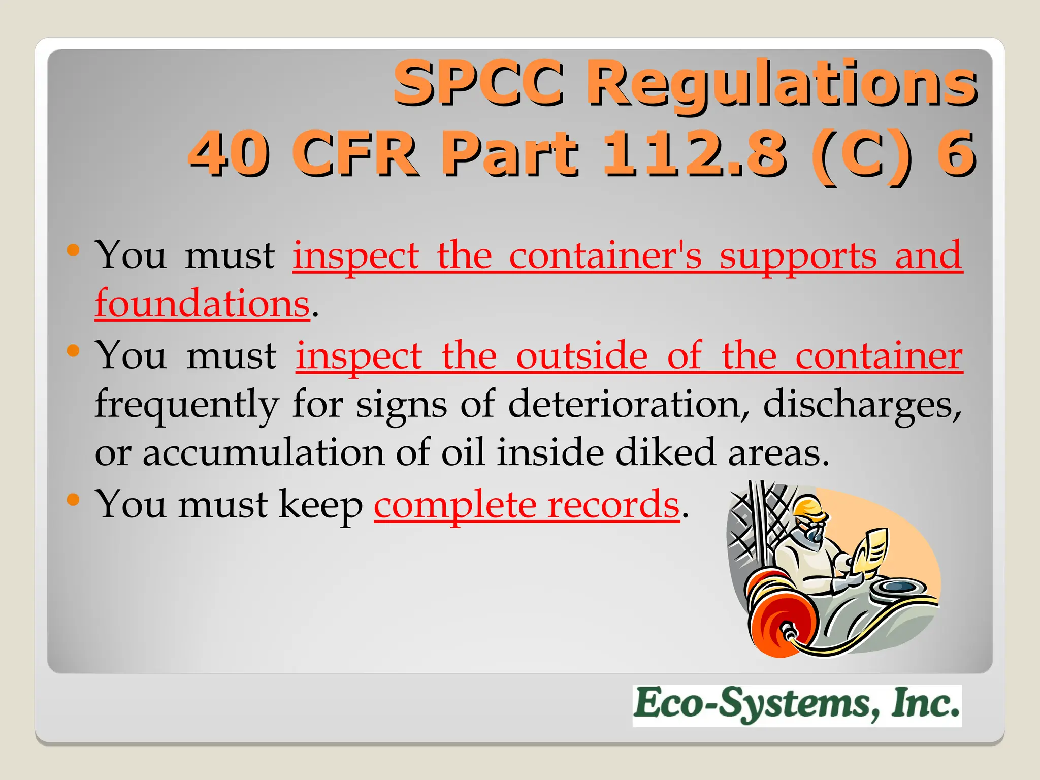 Above Ground Storage Tank-Integrity-Testing.ppt