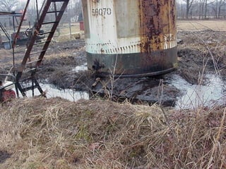 Above Ground Storage Tank-Integrity-Testing.ppt