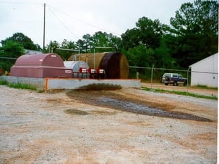 Above Ground Storage Tank-Integrity-Testing.ppt