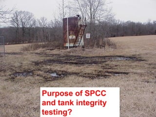 Above Ground Storage Tank-Integrity-Testing.ppt