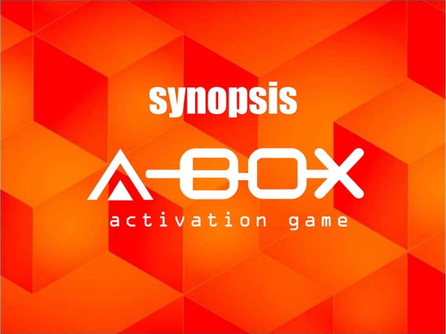 Activation game | PPT