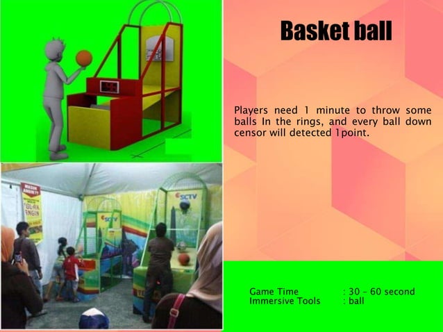 Activation game | PPT