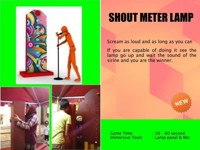 Activation game | PPT