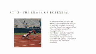 A Boy Named Conrad - A Documentary Film from ConradSmiles.org
