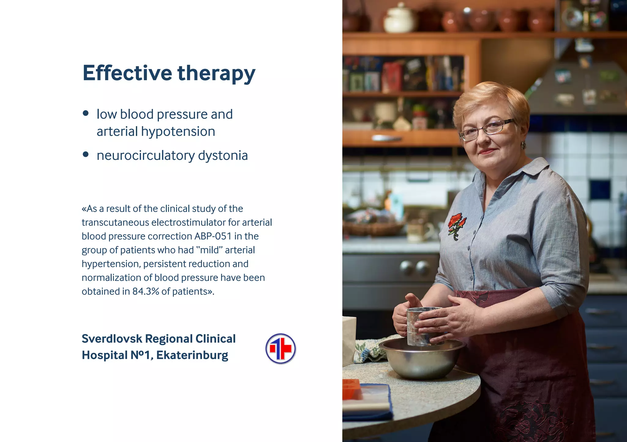 ABP-051 - Blood pressure corrector | PPT