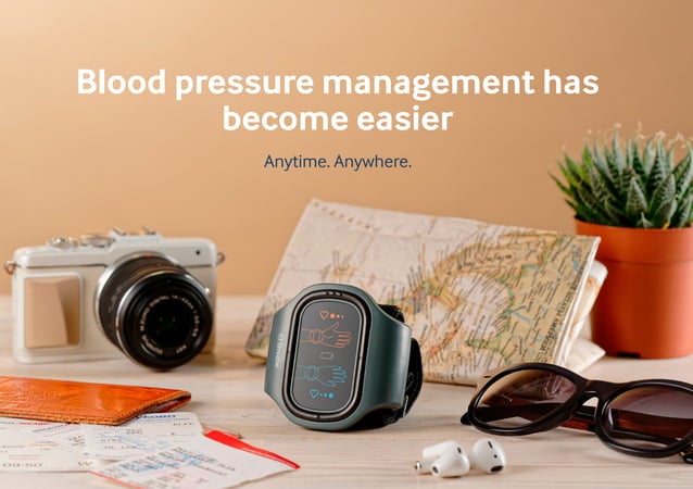 ABP-051 - Blood pressure corrector | PPT