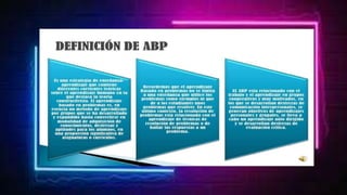 Abp | PPTX