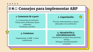 Aprendizaje basado en proyectos ABP.pptx